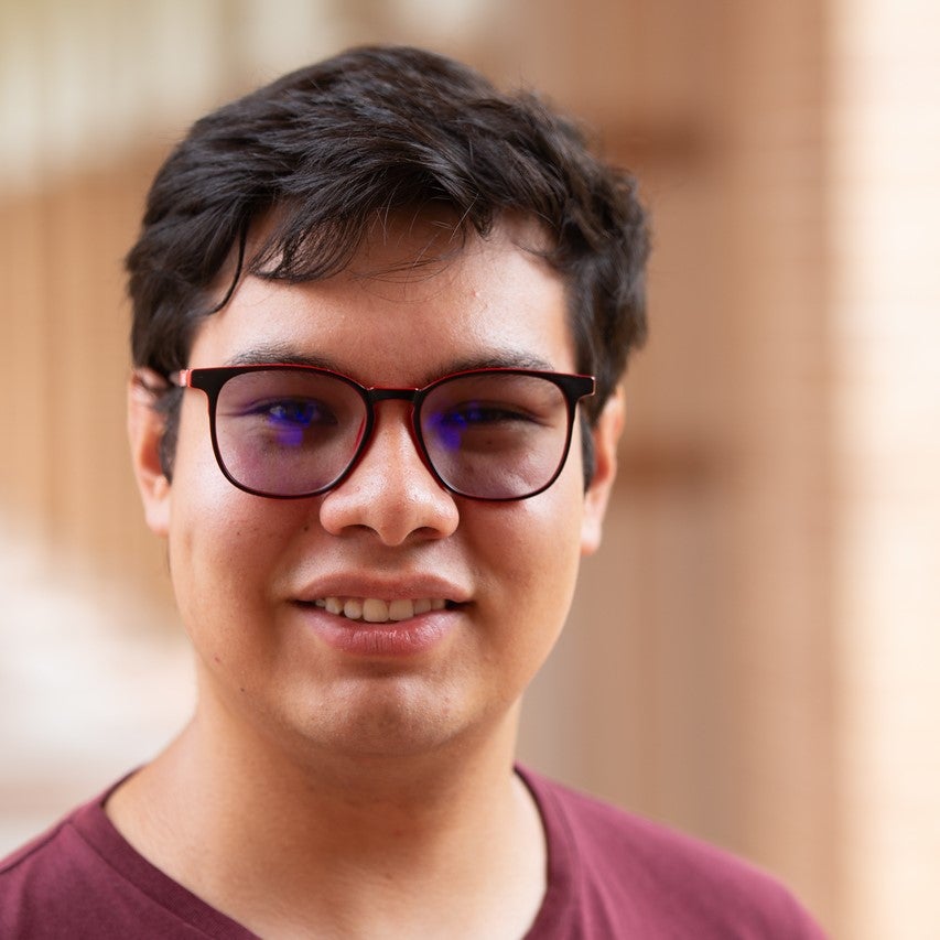 Arturo Rodriguez Herrera | Student | The People of Rice | Rice University